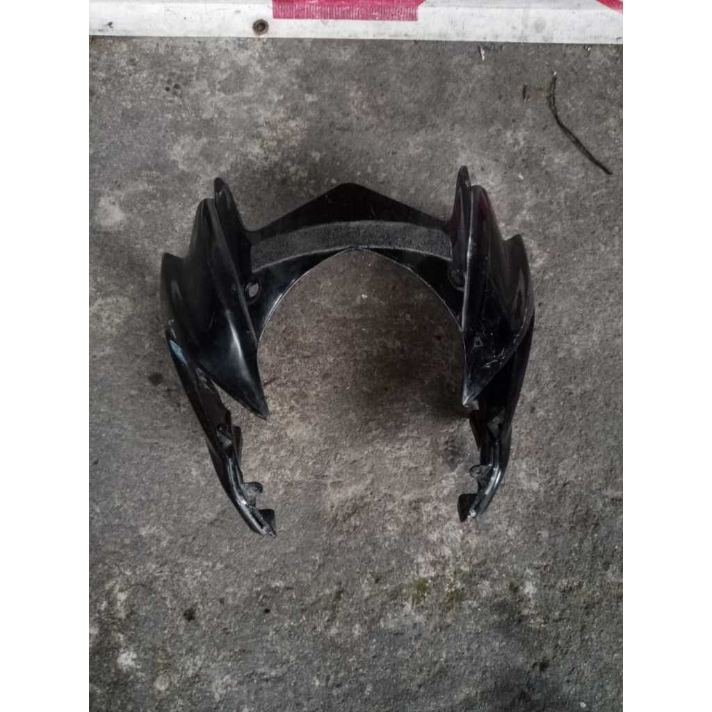 Jual batok kepala totok depn suzuki satria fu barong original | Shopee ...