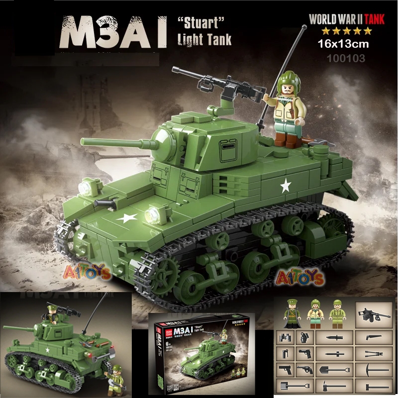 Jual Mainan tank mainan perang perangan mainan militer mainan Tank Marder Tank Leopard tank KV1 ...