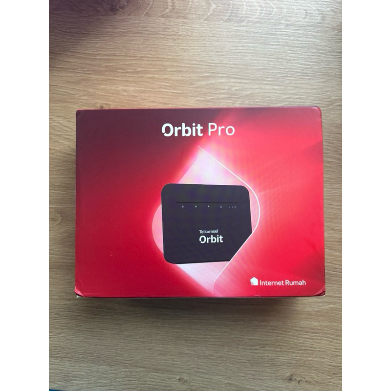 Jual Modem Orbit Pro | Shopee Indonesia