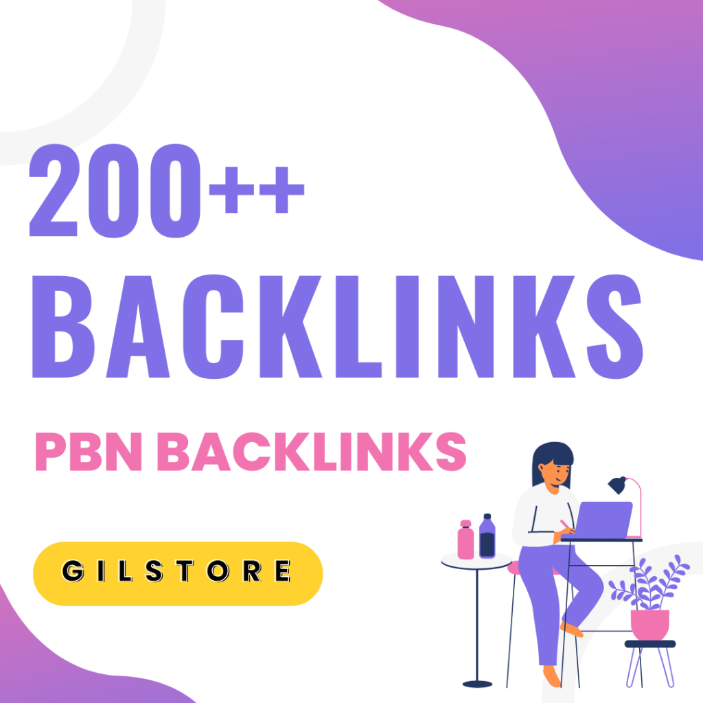 Jual 200 Backlinks PBN - Artikel Backlinks - Guest Post - High Authority DA PA SEO DoFollow ...