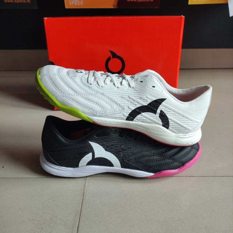 Jual SEPATU FUTSAL CATALYST VISION V4 IN K-LEA 100% ORIGINAL | Shopee ...
