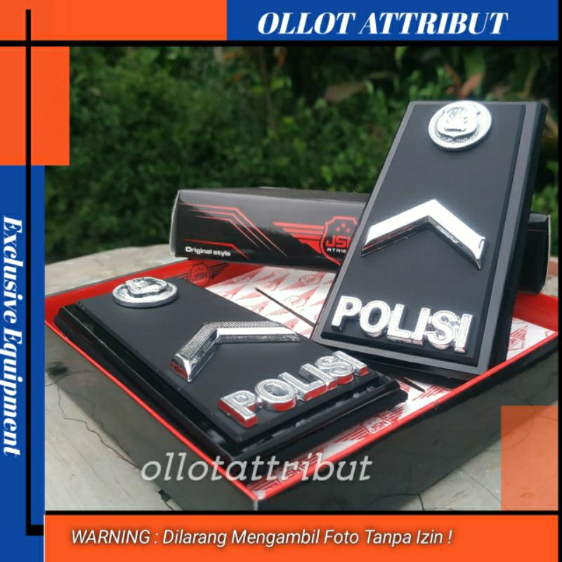 Jual PANGKAT BRIPDA PDH FUL MIKA DOF | Shopee Indonesia