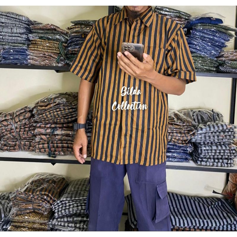 Jual Pakaian adat Jawa #baju lurik pria #baju surjan pria #baju Surjan ... Jual Pakaian adat Jawa #baju lurik pria #baju surjan pria #baju Surjan ...