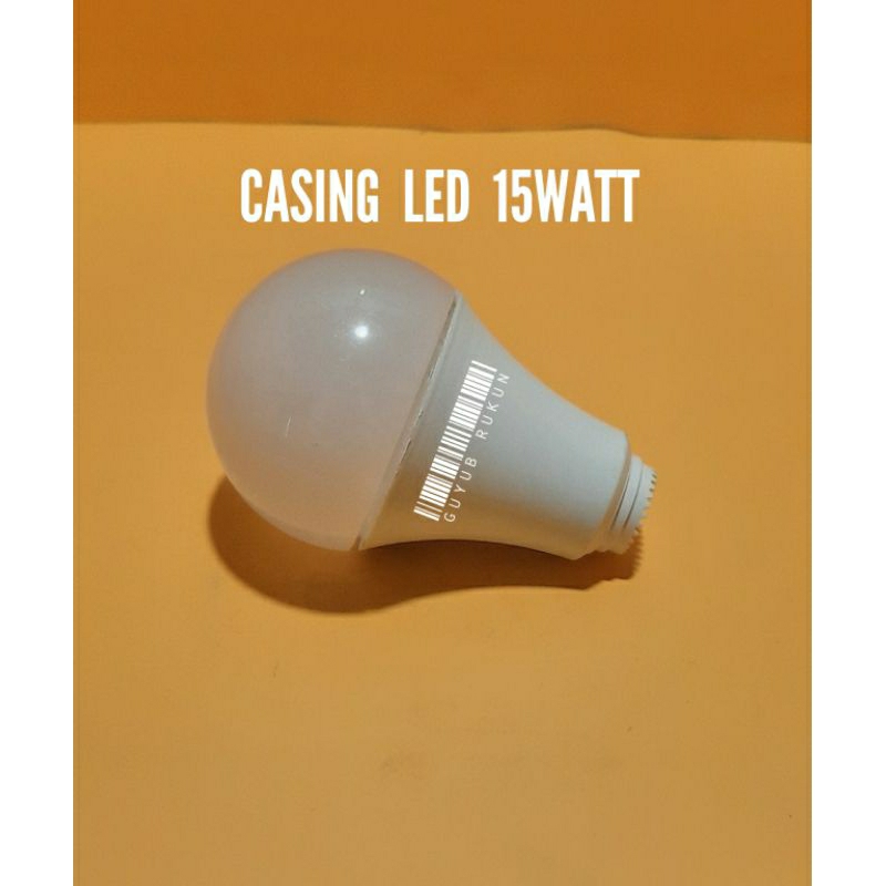 Jual CASING LAMPU LED 15WATT BM | Shopee Indonesia