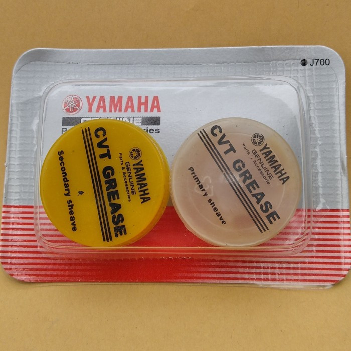Jual Gemuk CVT Grease CVT Mio Matic Yamaha | Shopee Indonesia