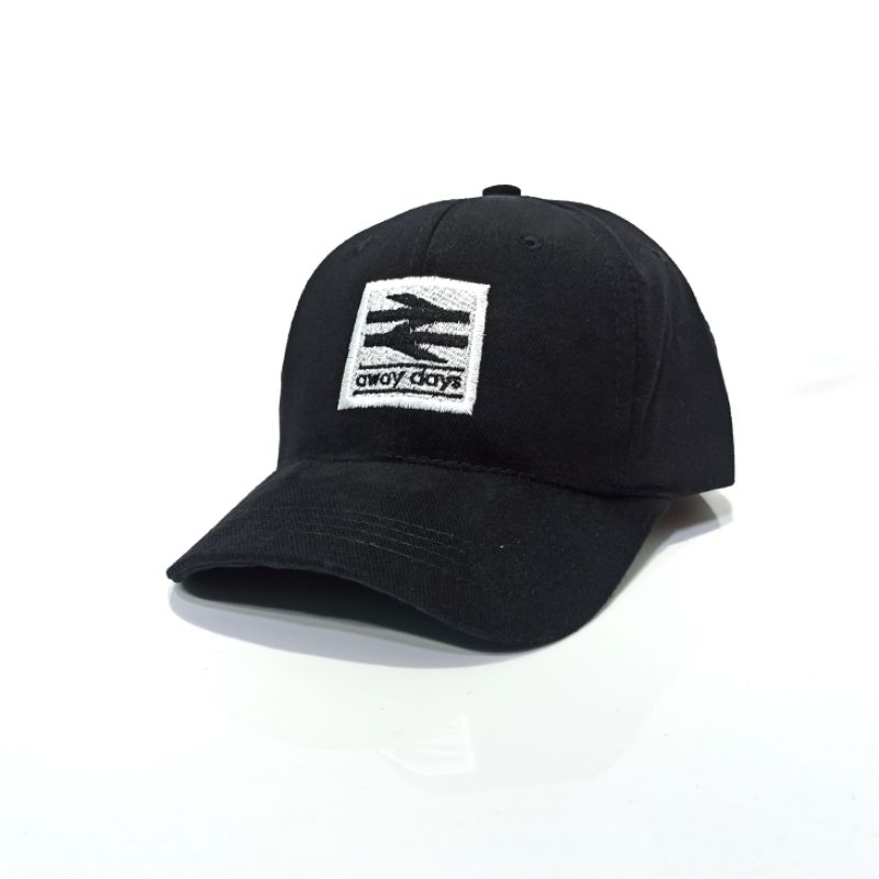 Jual Topi Away Days Hooligans Ultras Football Bola Sepak Bordir Polo ...