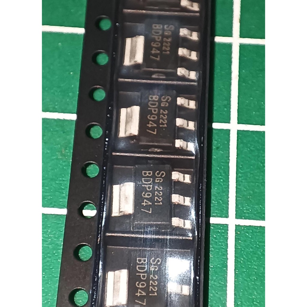 Jual 10Pcs BDP 947 BDP947 Original Transistor Triode NPN | Shopee Indonesia