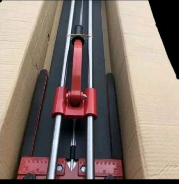 Jual Alat potong keramik / Granit Lantai Tile Cutter 60cm | Shopee ...