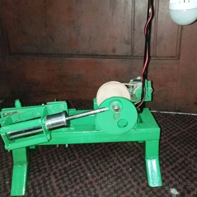 Jual mesin uap mamod generator mini | Shopee Indonesia