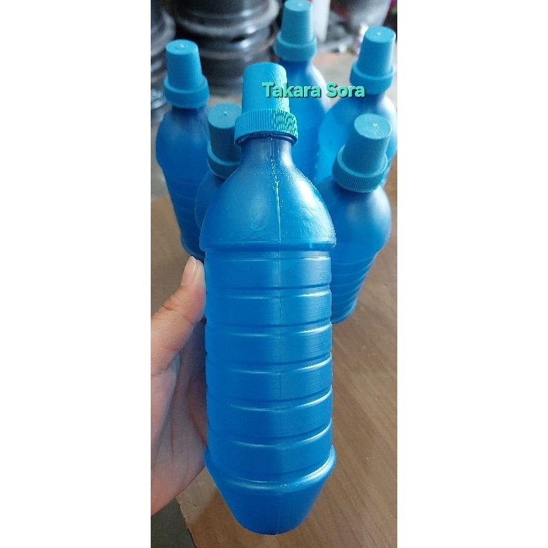 Jual Air Aki Lunak Botol Kecil & Air Aki Keras / Air Accu / Air Batrai ...