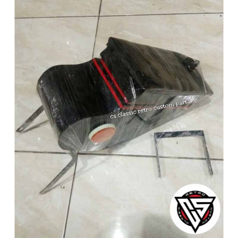 Jual BABY BOX TENGAH, JOK ANAK HONDA ASTREA GRAND, IMPRESSA DAN LEGENDA ...