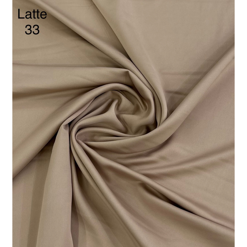 Jual Kain Silk Premium CLEOPATRA / Satin silk premium | Shopee Indonesia