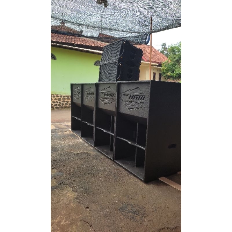 Jual Box SUPALI 18INCH | Shopee Indonesia
