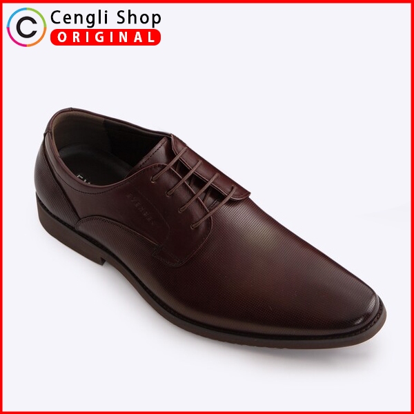 Jual EM99 SEPATU KULIT EVERBEST KERJA KANTOR PRIA BRANDED ORIGINAL ...