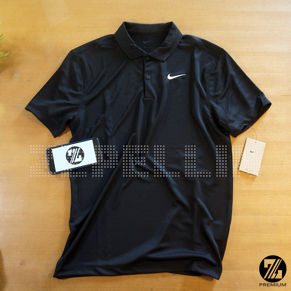 Jual BAJU / KAOS TENIS NIKE TENNIS COURT POLO SHIRT ORIGINAL | Shopee ...