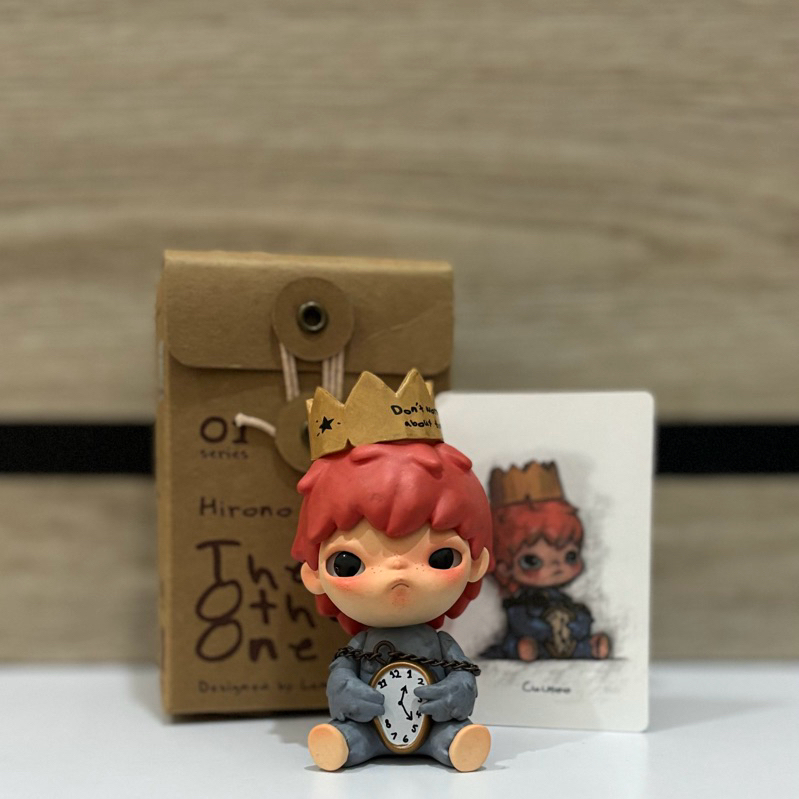 Jual Pop Mart Hirono The Other One - Cuckoo | Shopee Indonesia
