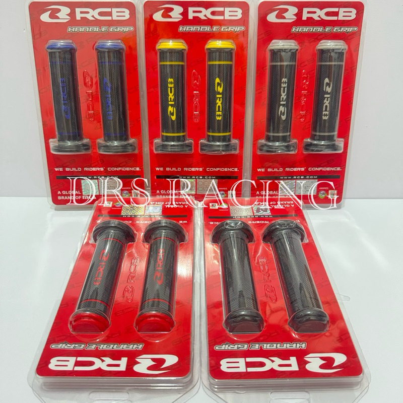 Jual SARUNG GAS RCB HG 55/HANDGRIP RCB HG 55 HG 66 ORIGINAL COCOK SEMUA ...