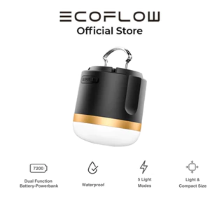 Toko Online EcoFlow Official Shop | Shopee Indonesia