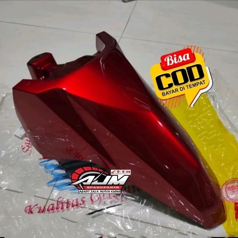 Jual Selebor Slebor Spakbor depan Vario 150 125 LED 2015 2016 2017 Old ...