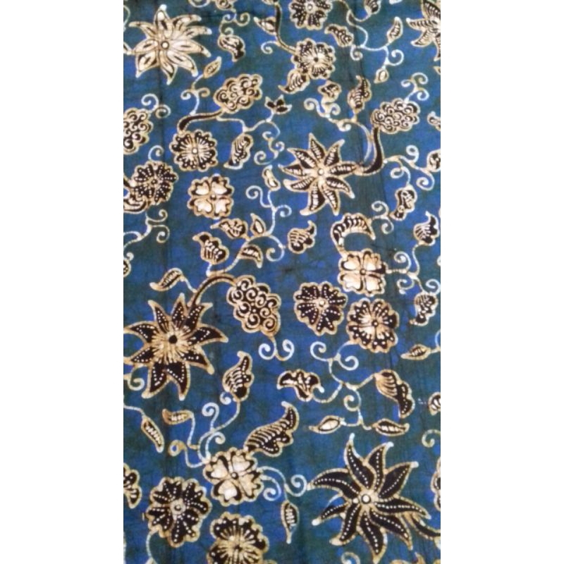 Jual Batik Kain Batik Motif Pace Batik Khas Pacitan | Shopee Indonesia
