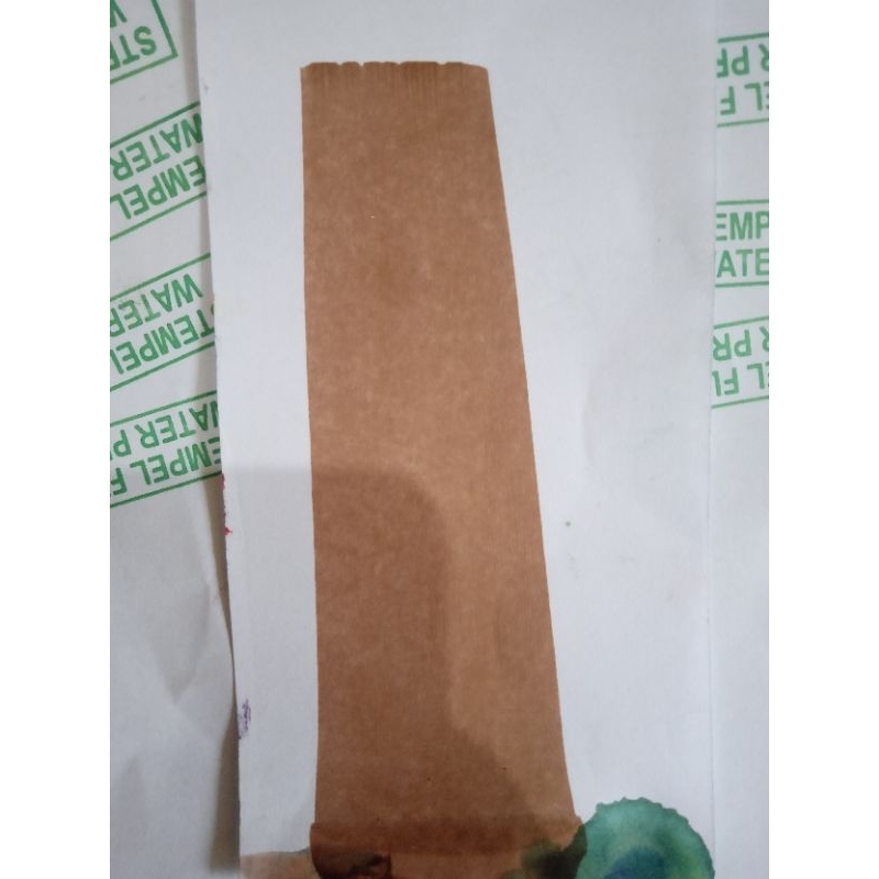 Jual TINTA PERMANENT STAMP PAD, STEMPEL RUNAFLEK, STEMPEL KAYU UNTUK ...