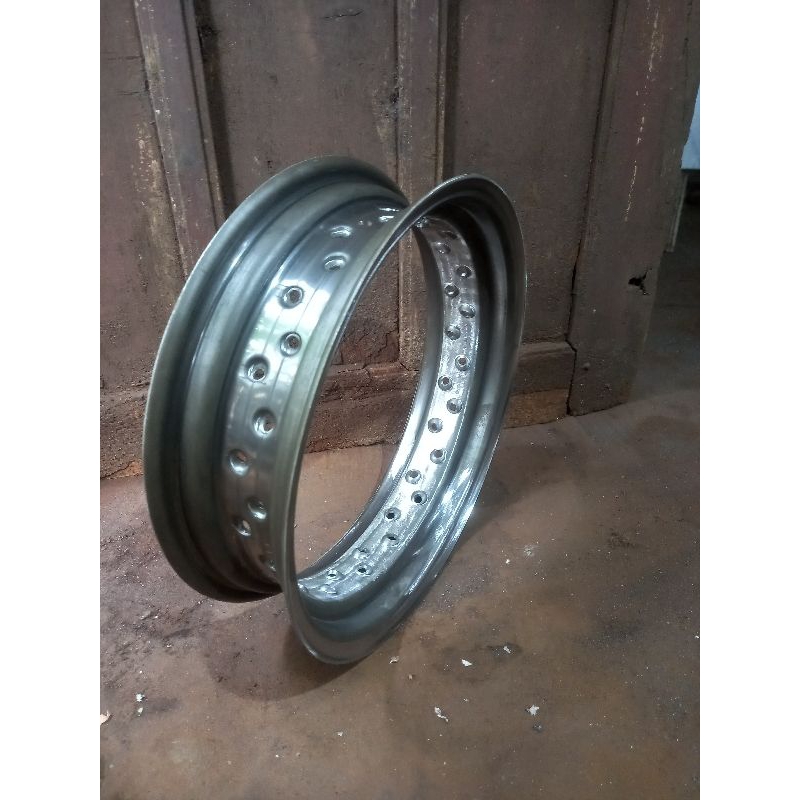 Jual velg custom ring 13 lebar 3,50inch | Shopee Indonesia