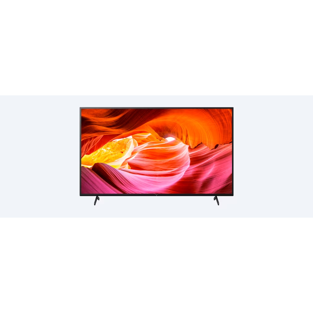 Jual SONY SMART TV KD-55X75K SMART TV SONY 55INCH 4K GOOGLE TV SONY ...