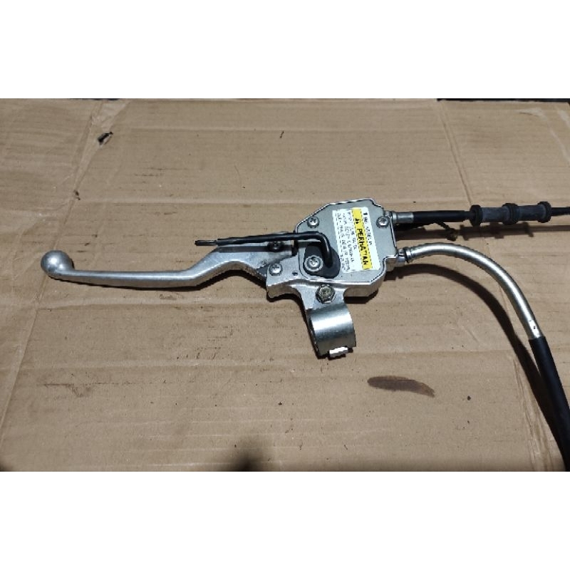 Jual COMBI BRAKE VARIO 125 VARIO 150 CBS BEAT ESP BEAT ECO VARIO 110 FI ...