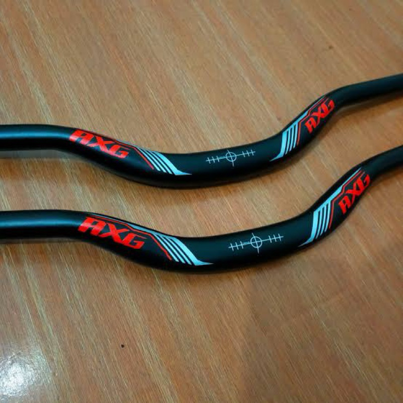 Jual STANG SEPEDA MTB SETANG BANTENG MTB OVERSIZE | Shopee Indonesia