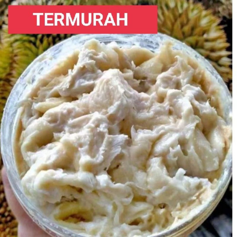 Jual 100 gr tempoyak durian palembang | Shopee Indonesia