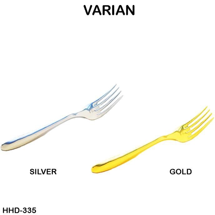 Jual GARPU BESAR garpu stainless peralatan makan anti karat (PER PCS ...