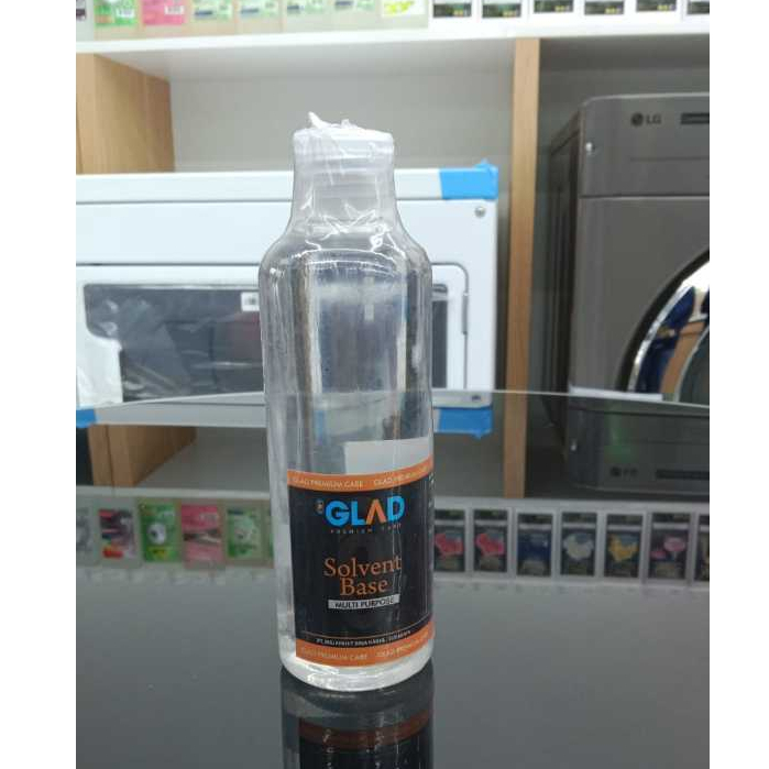 Jual GLAD SOLVENT BASE | Shopee Indonesia