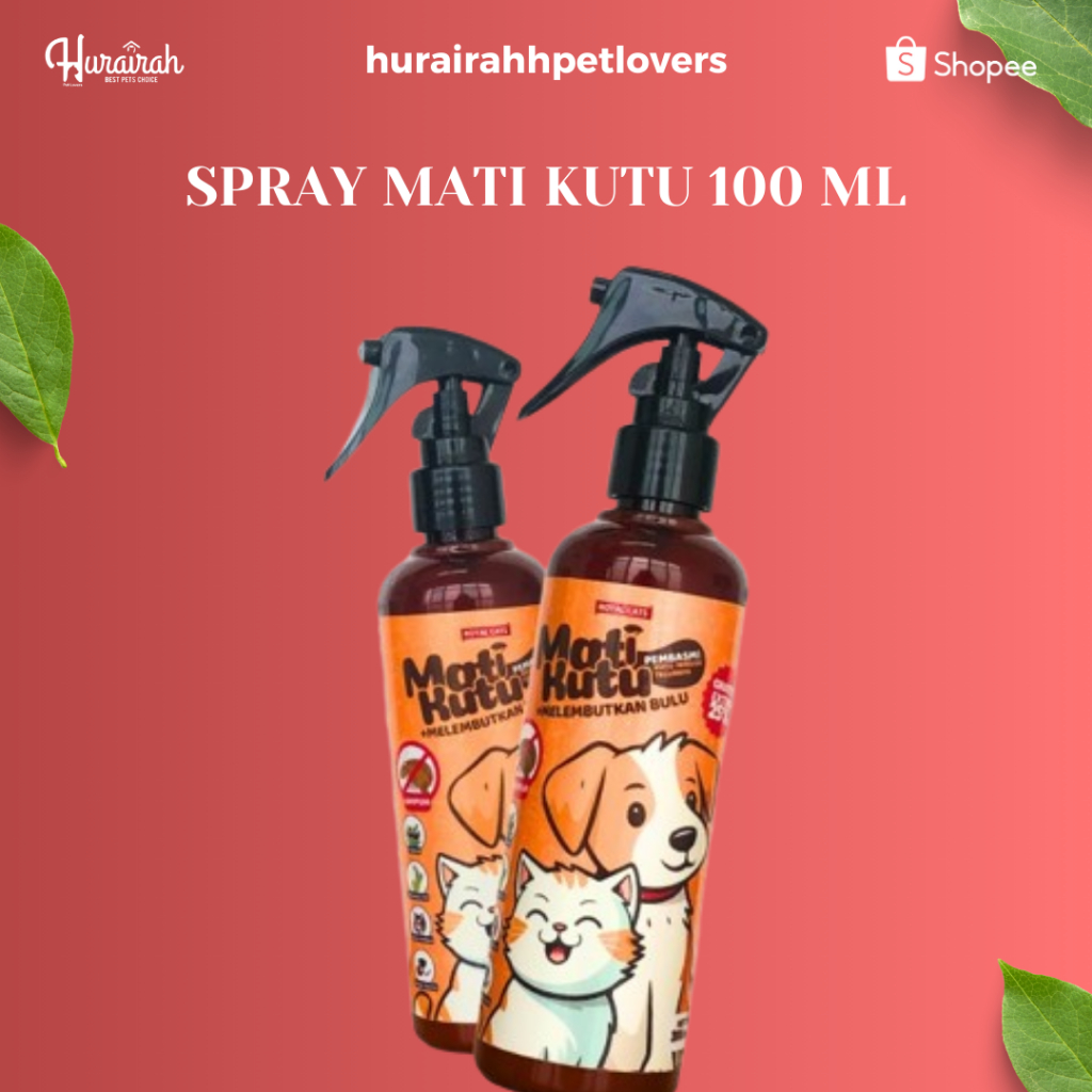 Jual SPRAY MATI KUTU 100 ML | Shopee Indonesia