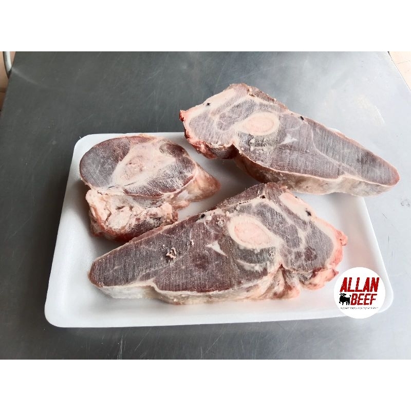 Jual Paha Kambing potong dengan tulang | Lamb leg bone in inport Aus ...