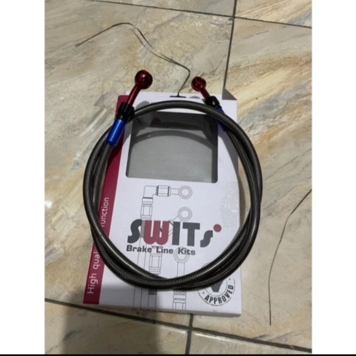Jual Selang rem swits | Shopee Indonesia