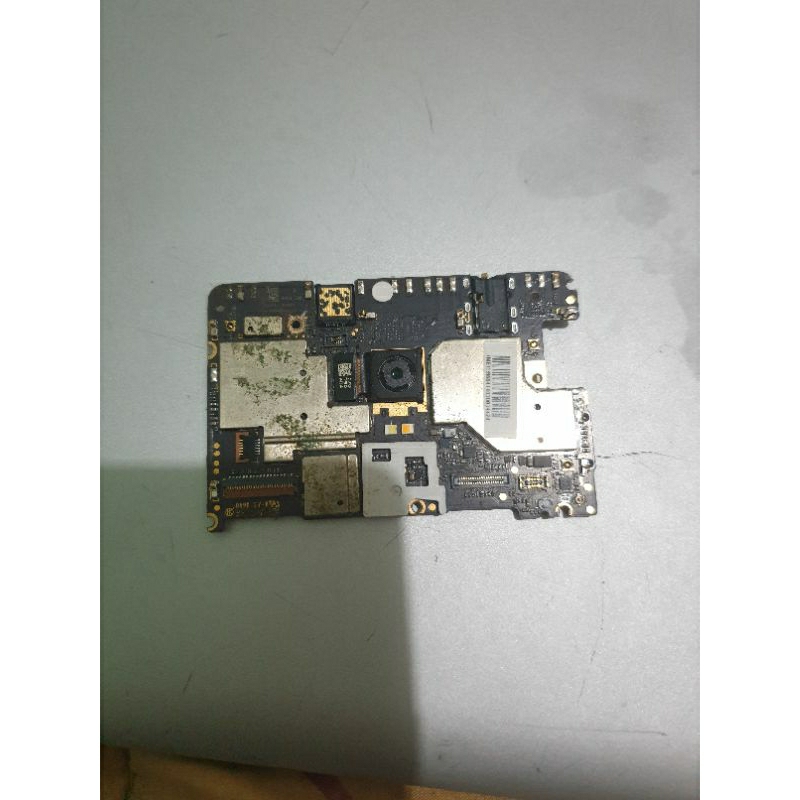 Jual Mesin Xiaomi note 4X Note 4 Mediatek Ram 4 64 | Shopee Indonesia