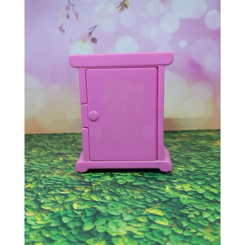 Jual Pintu doraemon 3 gambar Preloved figure happy meal mcd | Shopee ...