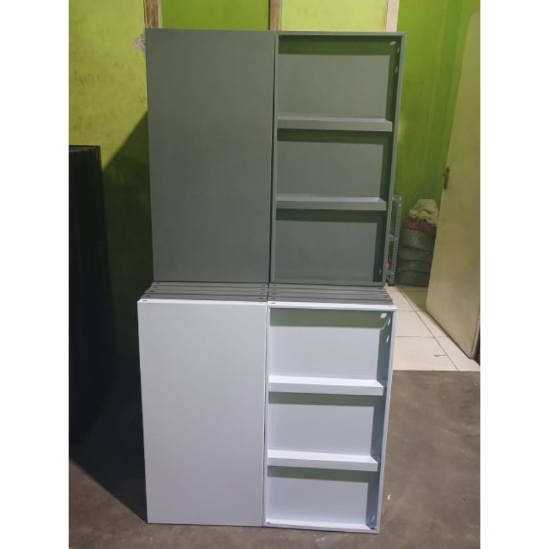 Jual Ambalan rak / shelving rak/tatakan rak | Shopee Indonesia