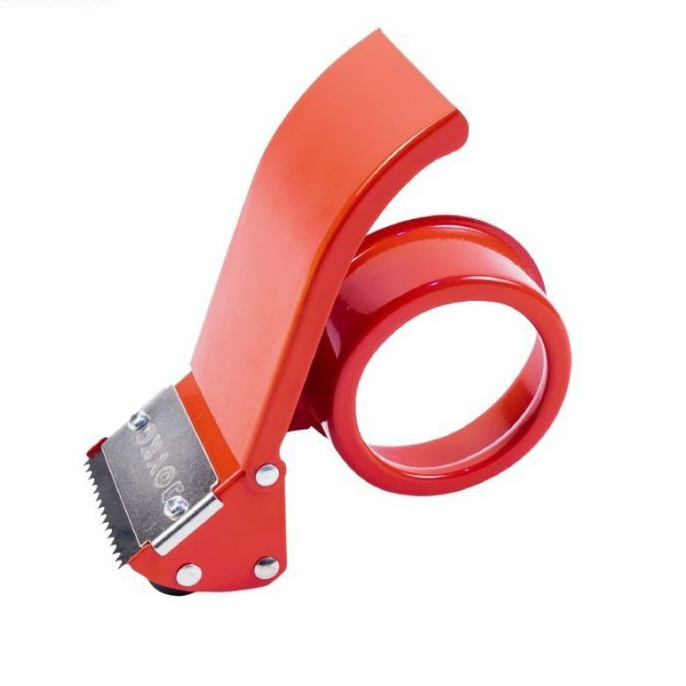 Jual Dispenser Lakban Tape Cutter Pemotong Pita Perekat Lakban Tape ...