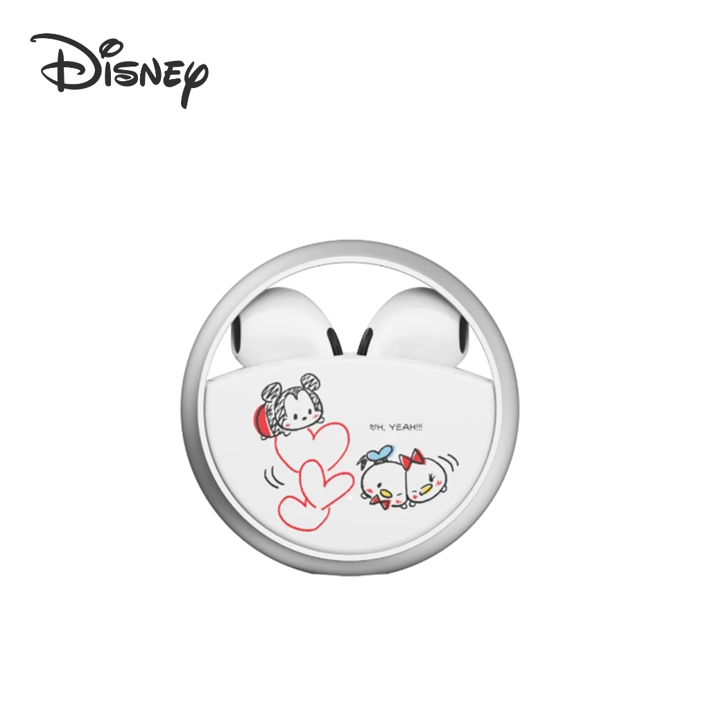 Jual Disney QS13 True Wireless TWS Earphone Mini Headset Bluetooth ...