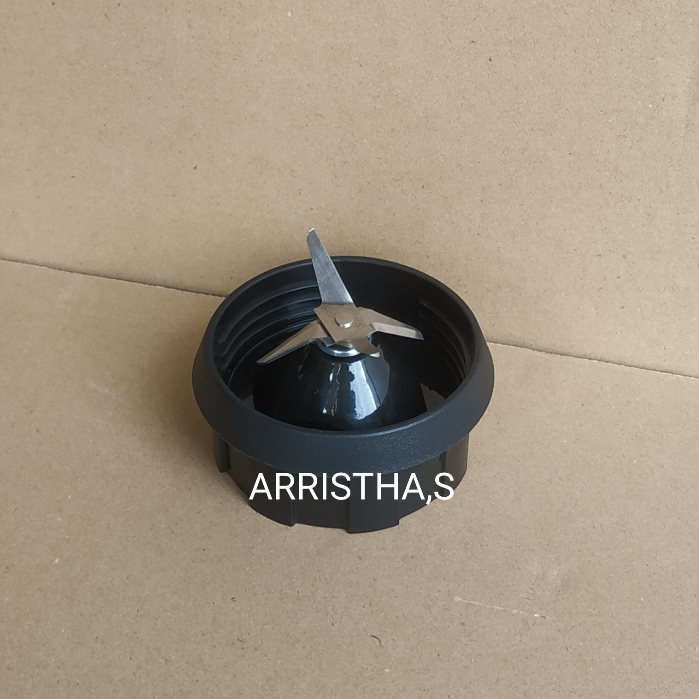 Jual Pisau Blender/Mounting Buah Blender Miyako BL 52 PL - BL 51 GI ...