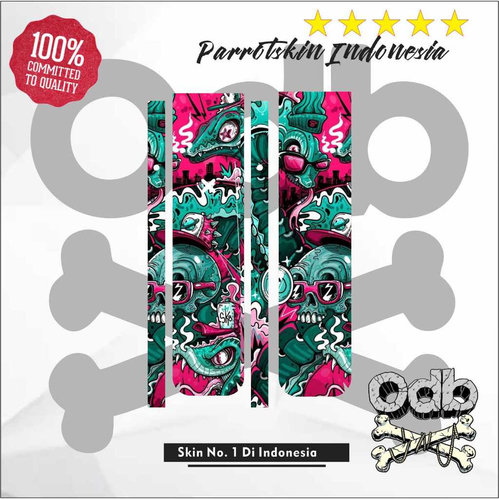 Jual Garskin HP LG Fo0m X bisa custom | Shopee Indonesia
