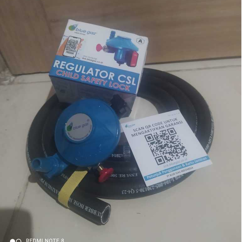 Jual Blue Gaz Terlengkap & Harga Terbaru April 2026 | Shopee Indonesia