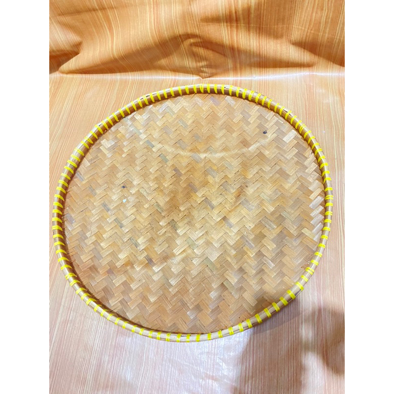 Jual TAMPAH BAMBU / TAMPIH BERAS BAMBU | Shopee Indonesia