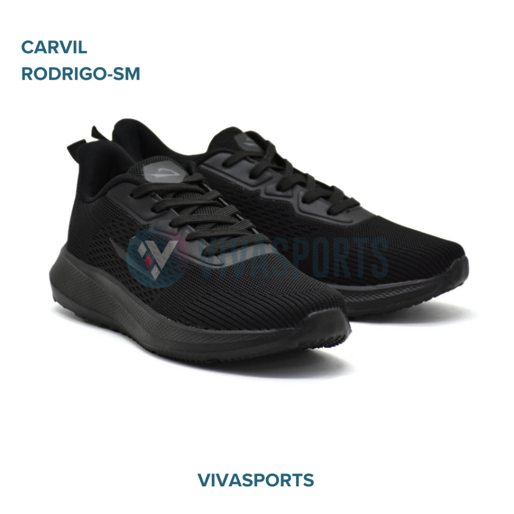 Jual VIVASPORTS - CARVIL Sepatu Pria Rodrigo-SM | Shopee Indonesia