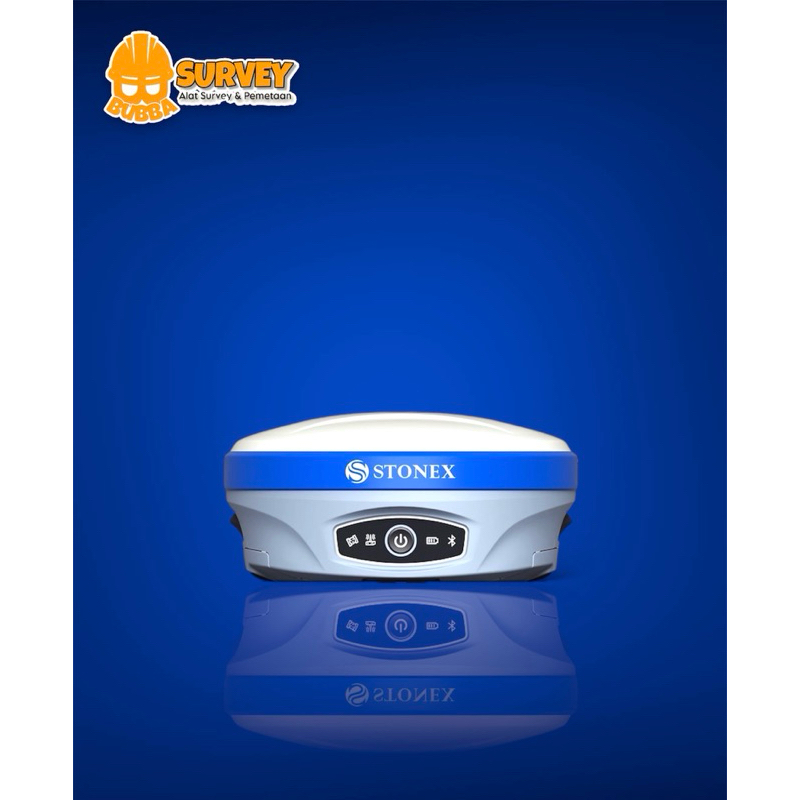 Jual GPS Geodetik Stonex S900 GNSS RTK Receiver | Shopee Indonesia