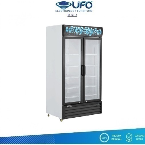 Jual MODENA SC2691 Showcase Cooler | Shopee Indonesia