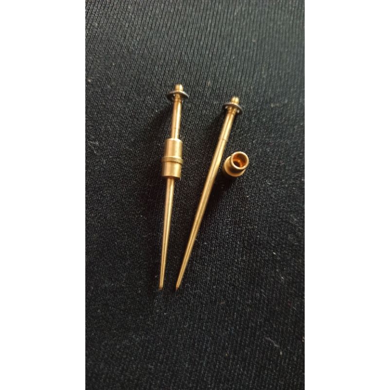 Jual jarum skep karburator gl pro buat karburator pwk pwl dan pe | Shopee Indonesia