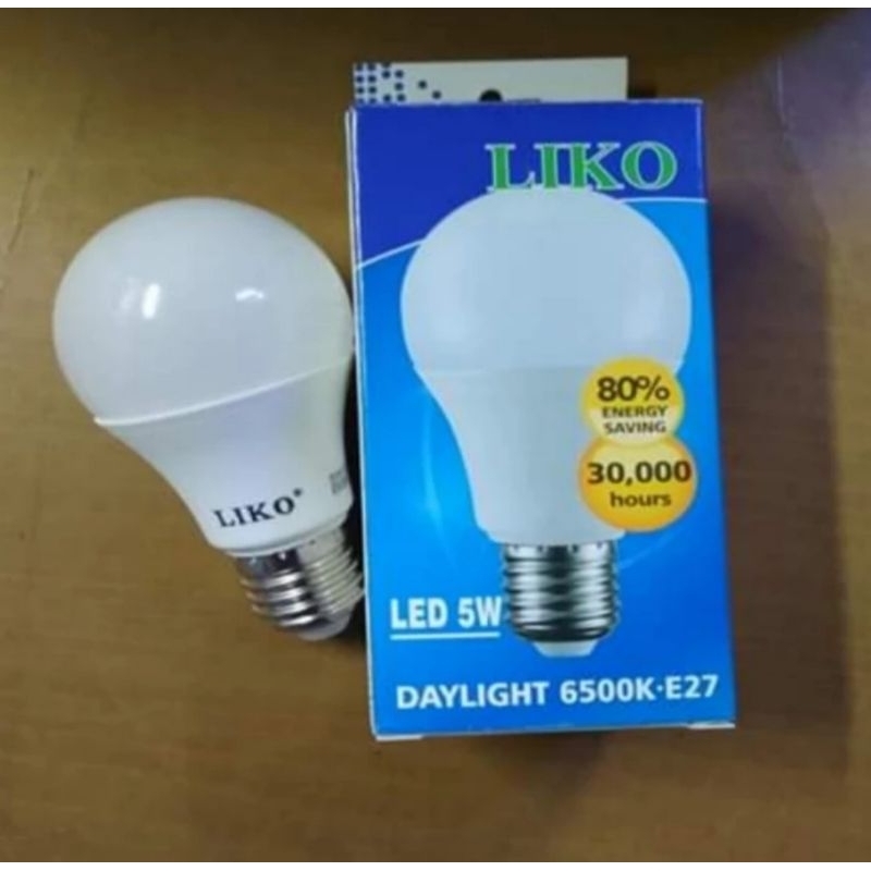 Jual Lampu led 12V 5W | Shopee Indonesia