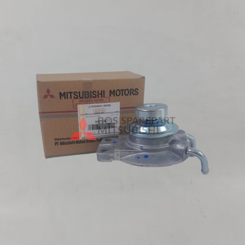 Jual POMPA SOLAR MITSUBISHI L300 DIESEL ORIGINAL MITSUBISHI | MB129677 ...